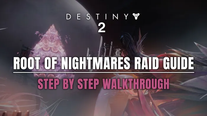Root of Nightmares Guide – In-depth Walkthrough｜KBoosting