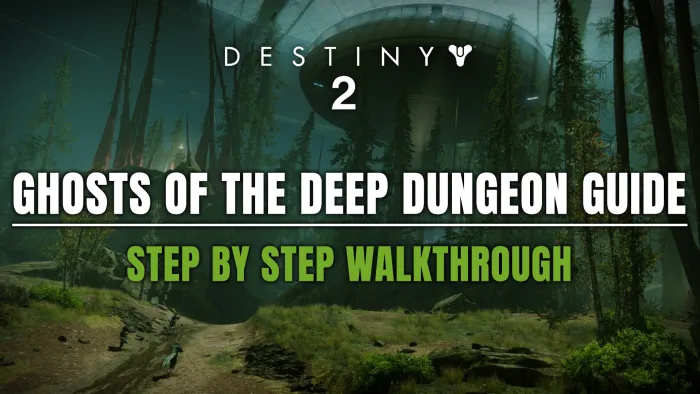 Ghosts of the Deep Guide – In-depth Walkthrough｜KBoosting