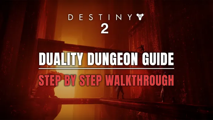 Duality Guide – In-depth Walkthrough｜KBoosting