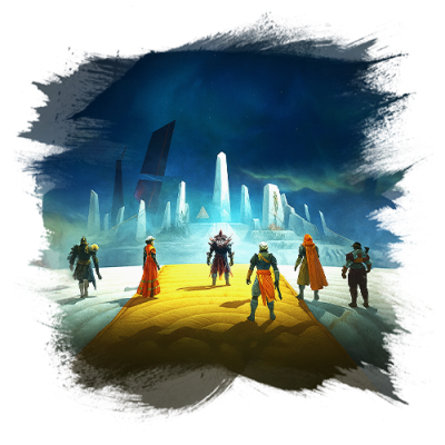 Destiny 2 Desert Perpetual Loot Table – Raid Loot Pool in Detail