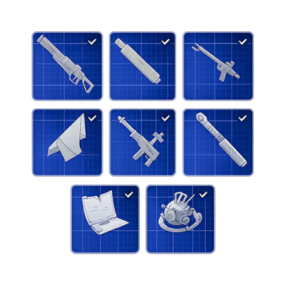 Best ARC Raiders Blueprints – Crafting & Farming Guide | KBoosting