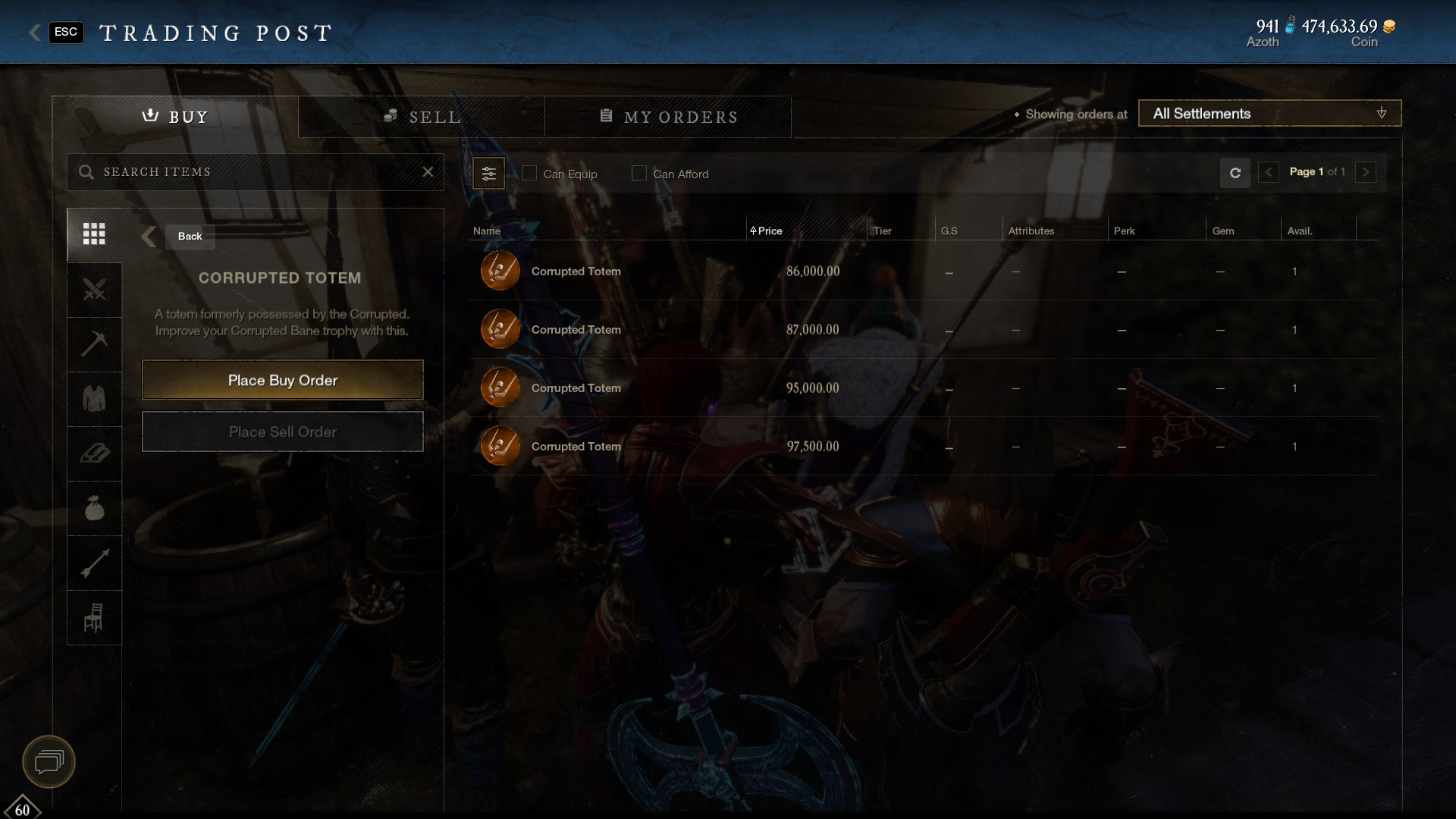 Best Gold Farming Guide for New World (2022) – KBoosting