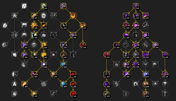 Shadow Priest Guide - Dragonflight 10.0 - KBoosting