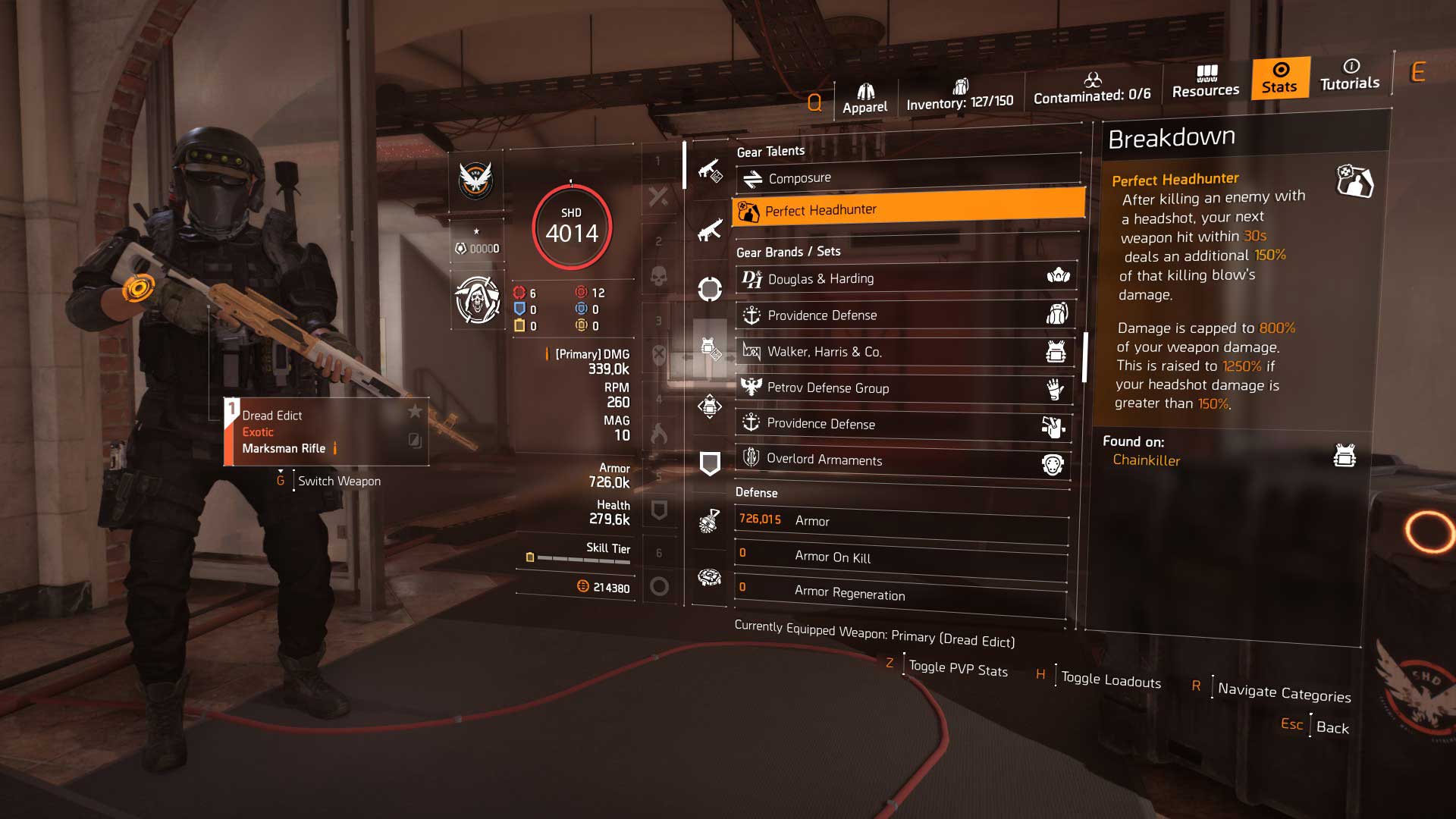 The Best Division 2 Builds In 2022 – PvE & PvP – KBoosting